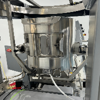 Millipore Mobius FlexReady Smart Single Use TFF System | Surplus Solutions